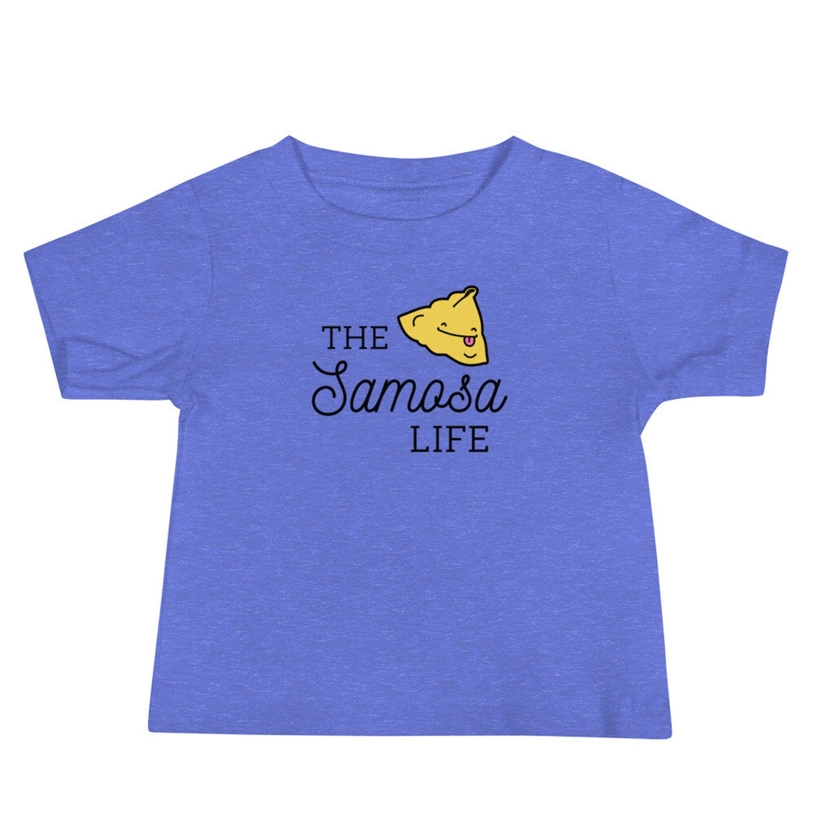 The Samosa Life Desi Baby Shirt | Cute Toddler Tee | Indian Pakistani ...