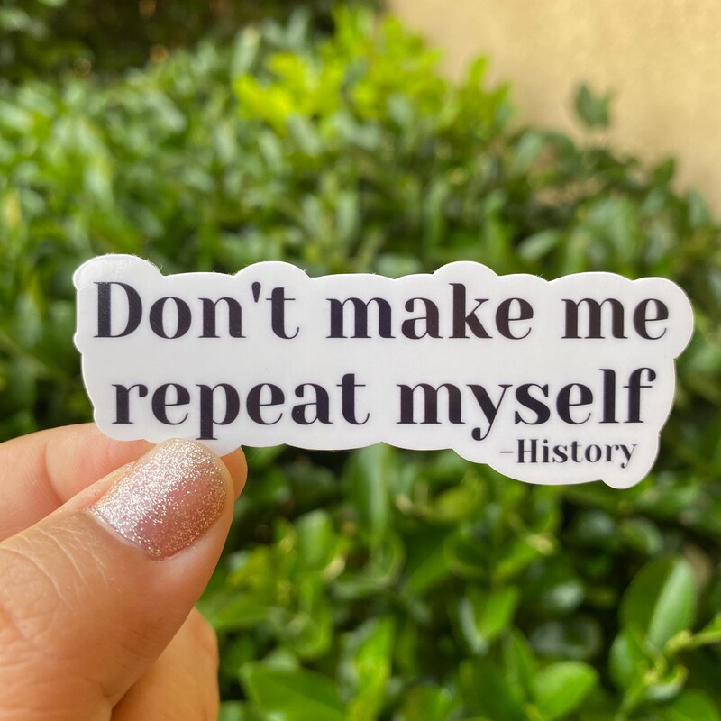 Stickers of Myself - Etsy