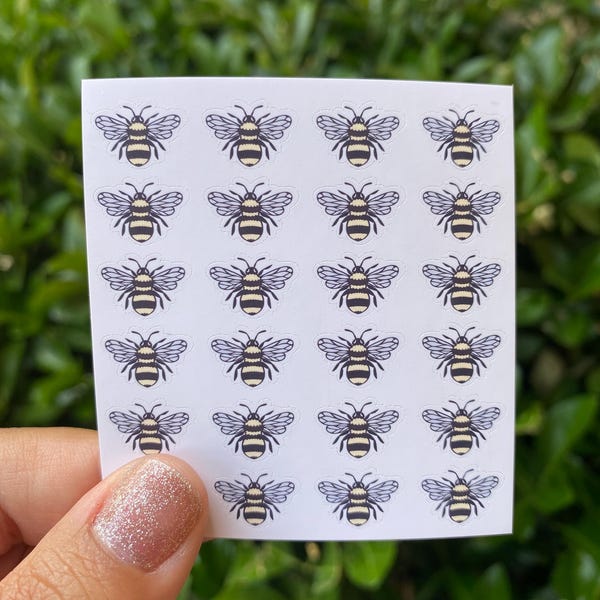 Funny Beekeeper Stickers - Etsy