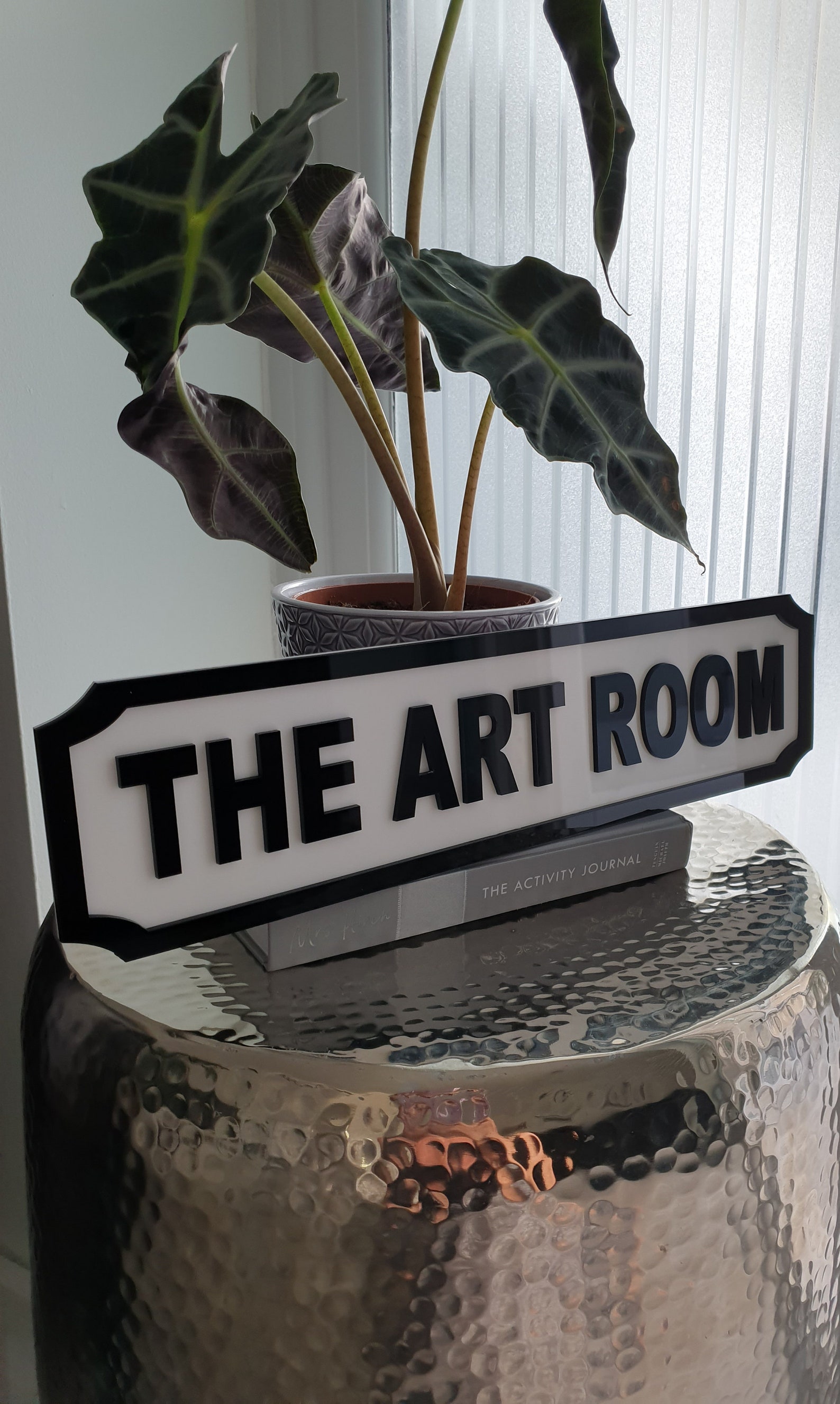 Railway Signpersonalised Acrylic Street Sign Waterproof - Etsy UK