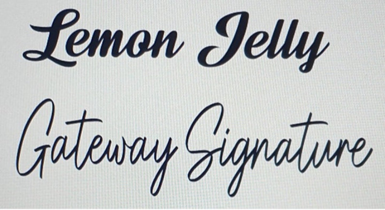 Acrylic Cake Disc Cake Toppers Gift Tags 5cm Discs | Etsy