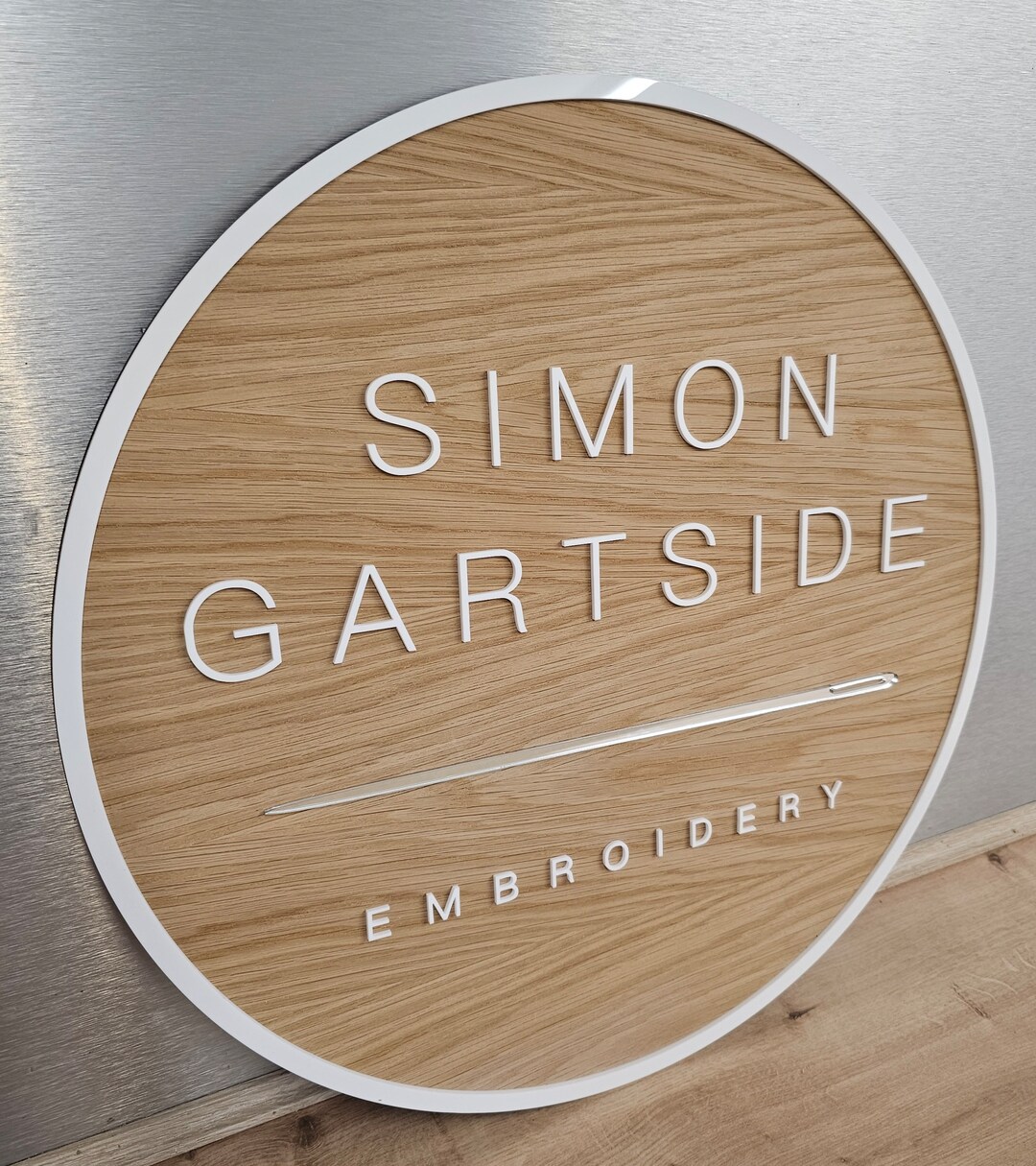 Custom Signage, Business Signs, Event Signage, Custom Order, Wedding ...