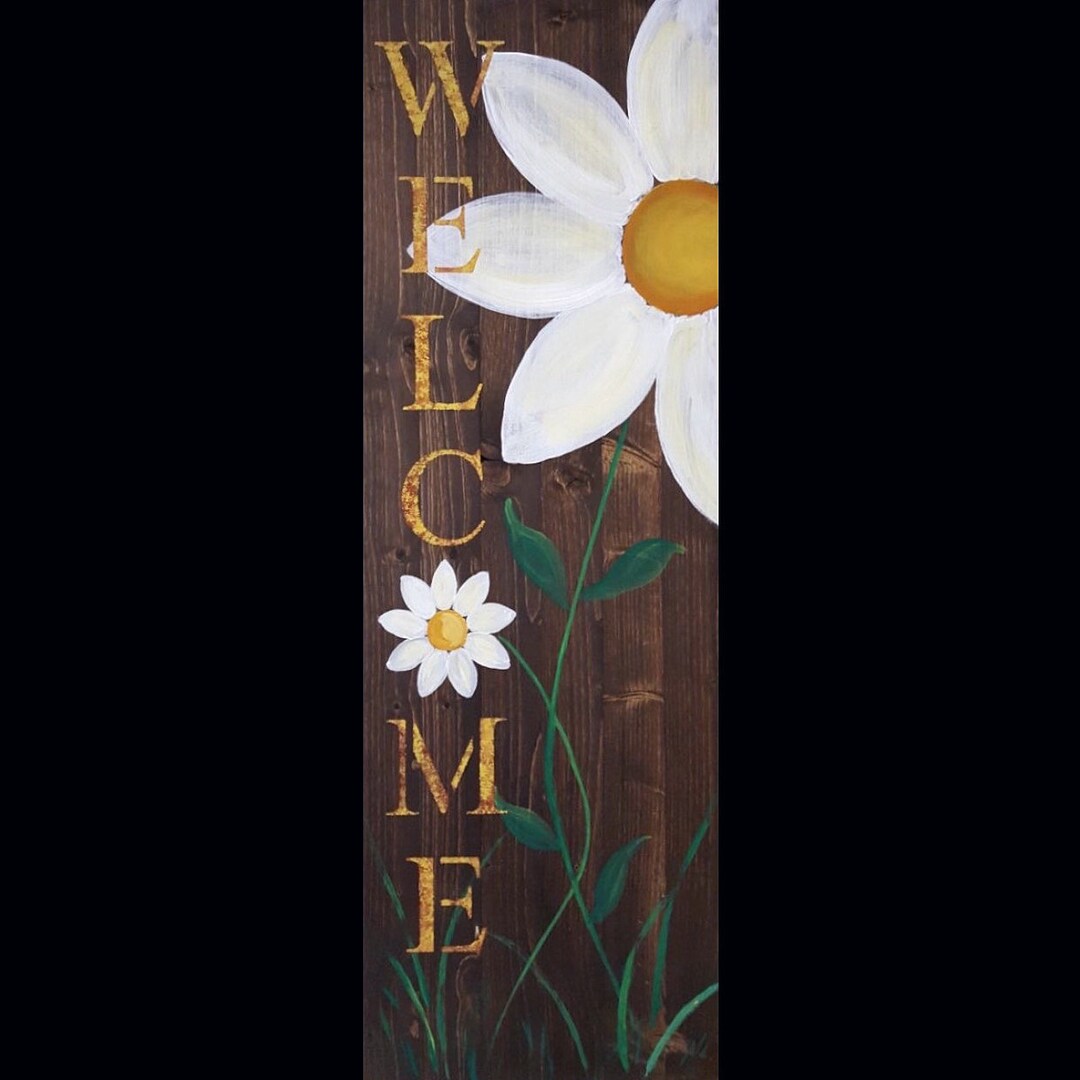 Custom Welcome Signs - Etsy
