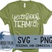 Yearbook Team Svg - School Yearbook Shirt Design - Yearbook Crew Svg ...