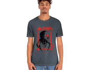 Cyberpunk Spider - Etsy