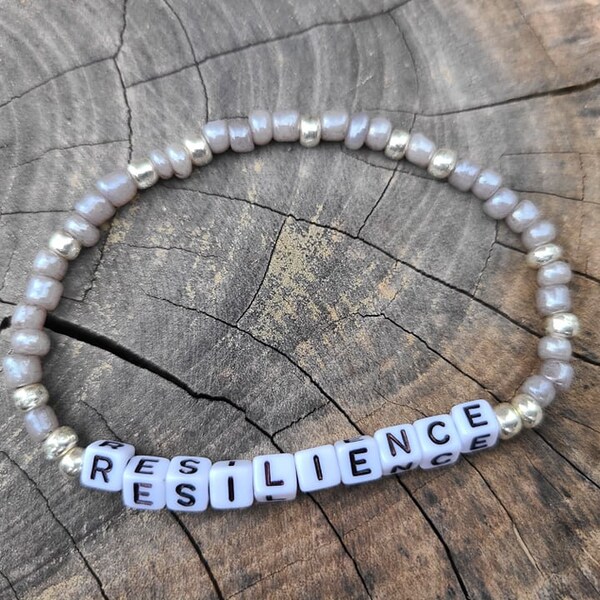 Resilience - Etsy