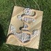 Anchor String Art Sign - Etsy