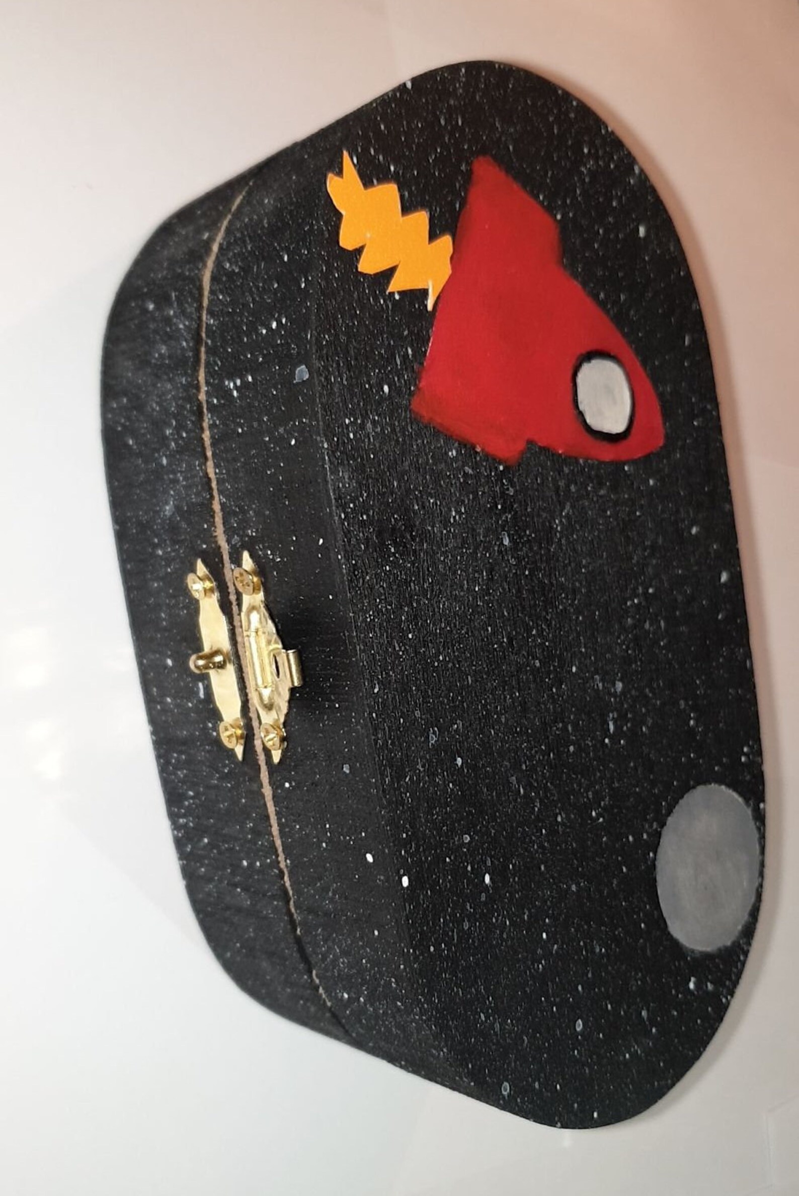 Aliens and Astronauts Storytelling: Set of 5 Peg People - Etsy