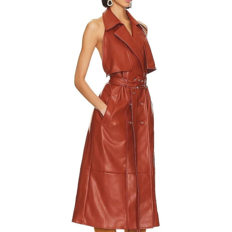 Open Breast Dress - Etsy