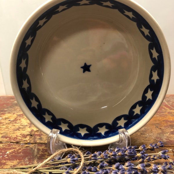 Polish Pottery - Etsy