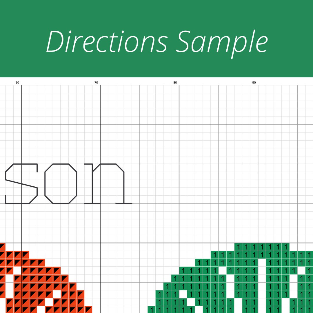 Memorial Union Sunburst Chair, Madison WI - Cross Stitch Pattern - Etsy