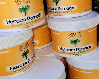 Children's Hair Growth Pomade - Etsy