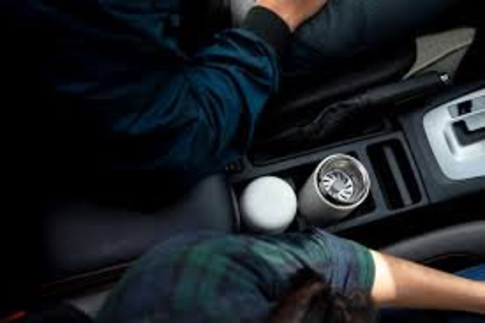 Carter Move Mug Matte Black Insulated Coffee Tea Cup - Etsy