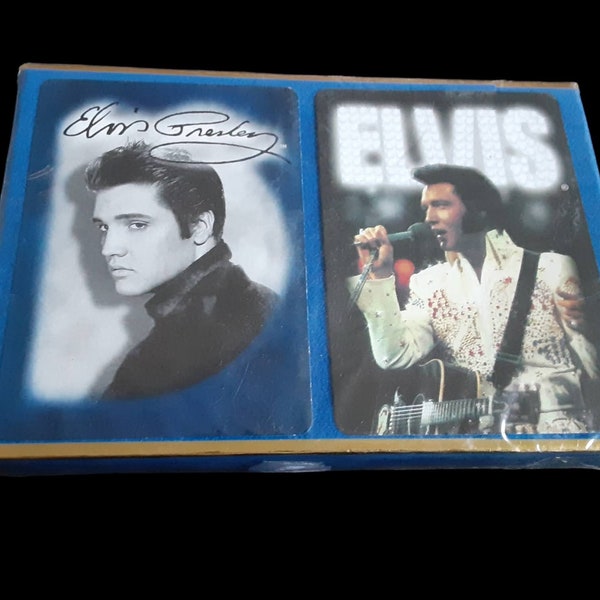 Elvis Presley Postcard - Etsy