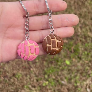 Gansito Mexican Keychain, Mexican Candy Keychain, Mexican Food Keychain ...