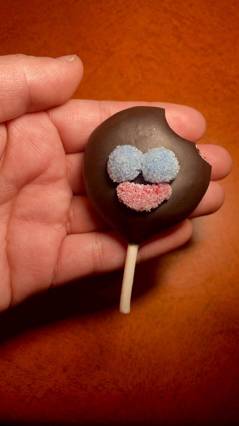 Large Mexican Food Magnets, Mexican Candy Magnets, Paleta Payaso Magnet ...