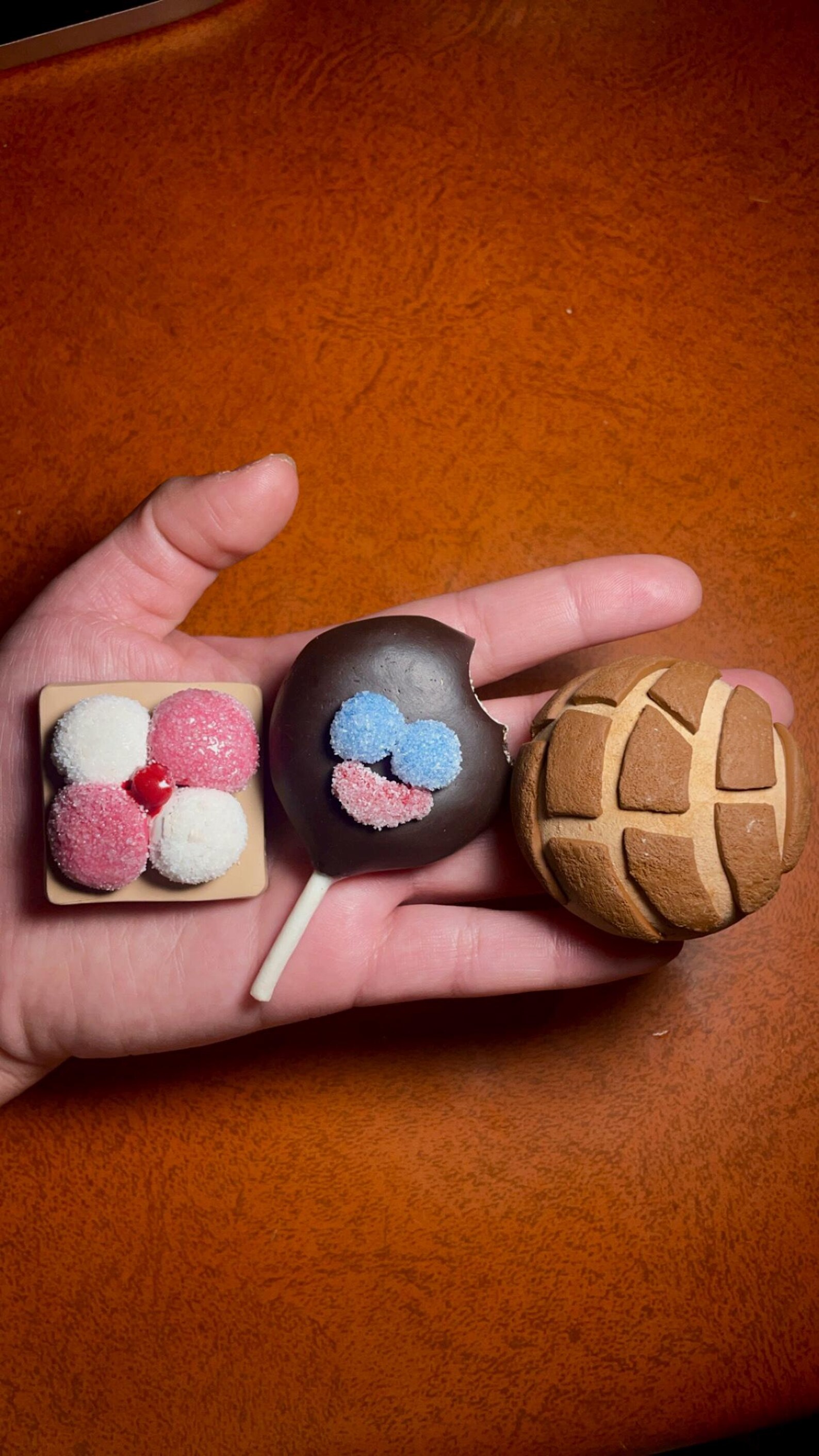 Large Mexican Food Magnets, Mexican Candy Magnets, Paleta Payaso Magnet ...
