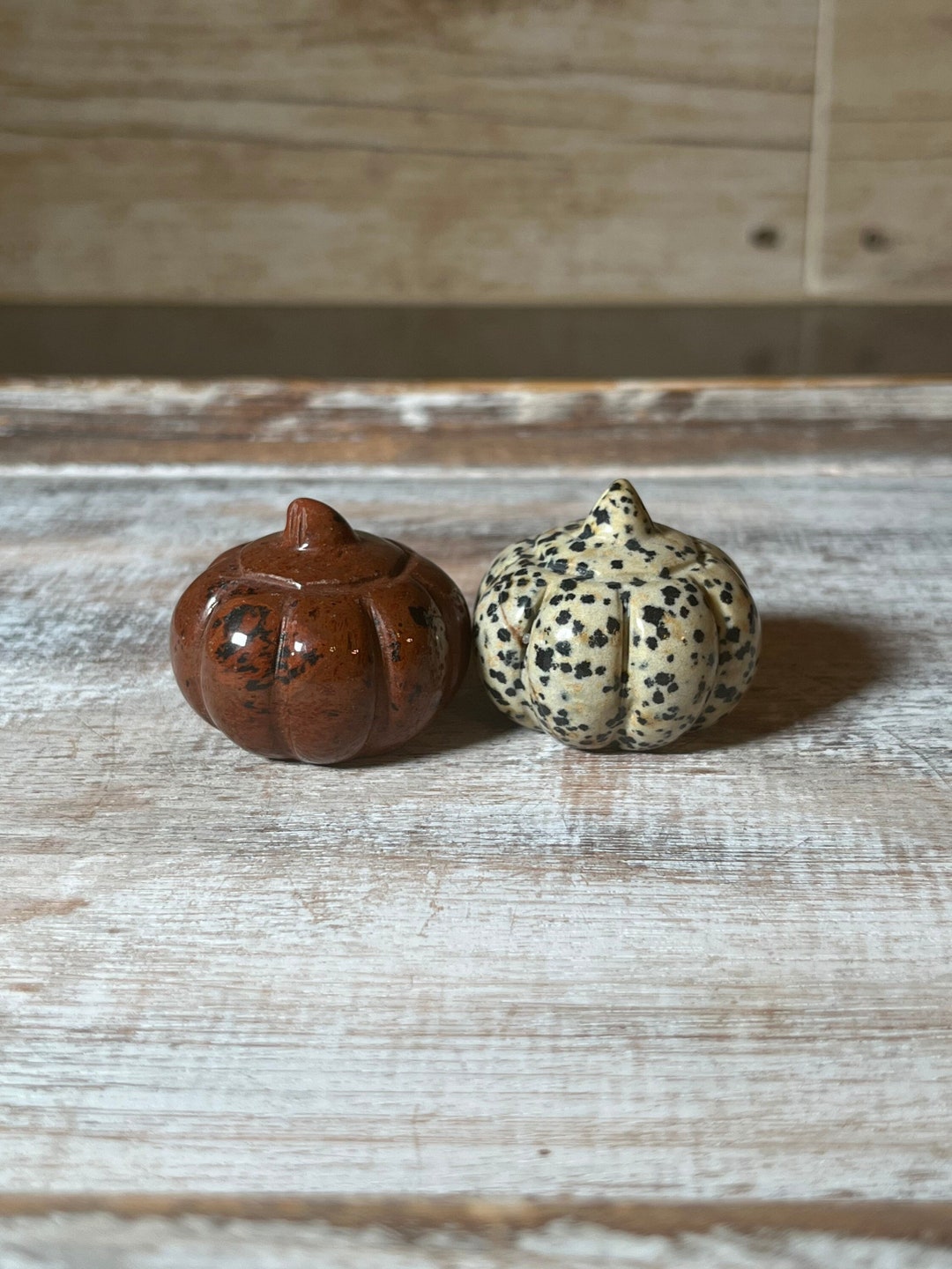 Crystal Pumpkin, Jack-o'-lantern, Crystal, Stone, Polished ...