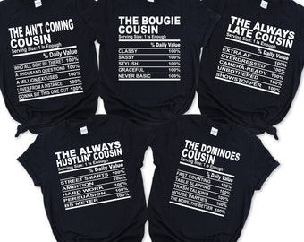 Family Cookout Shirt - Etsy