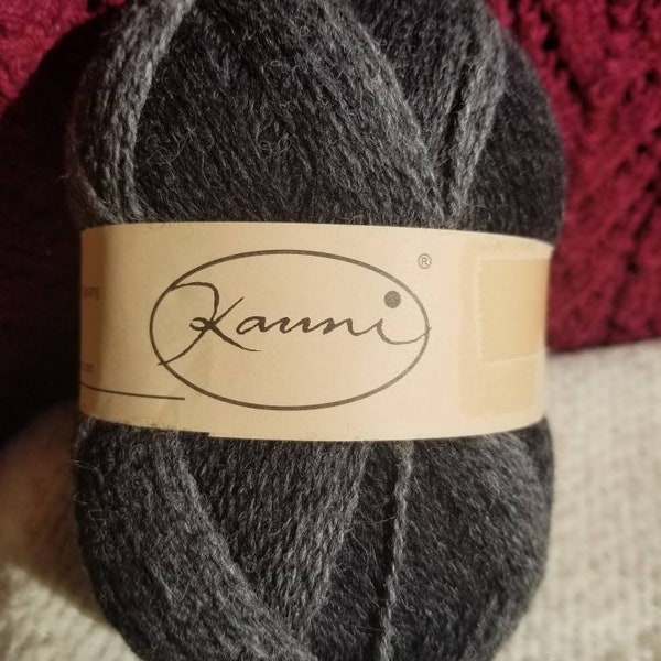 Kauni Yarn - Etsy