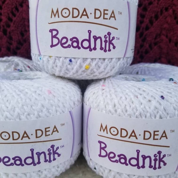 Moda Dea Yarn - Etsy