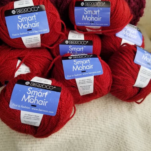 Craft Smart Yarn - Etsy