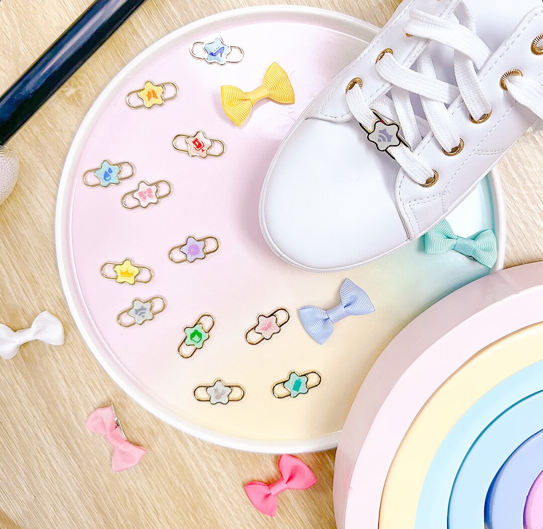 Rainbow High Lace Locks - Etsy Australia