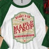 Sweeter Than Maple Syrup Svg Png, Maple Syrup Svg, Funny Sweet Maple ...