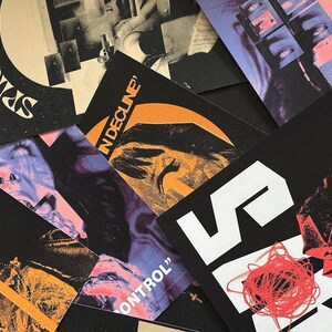 Charli XCX Apple's Rotten Right To The Core Brat Summer Music A4 Poster ...