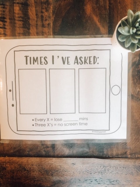 Screen Time Monitor - Helpful Tool to Limit Screen Time - Screen Time ...