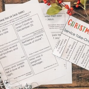 Christmas Advent Family Devotional - Jesse Tree Advent Bible Verses ...