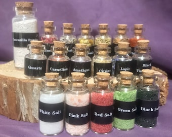 Starter Witch Kit - Etsy