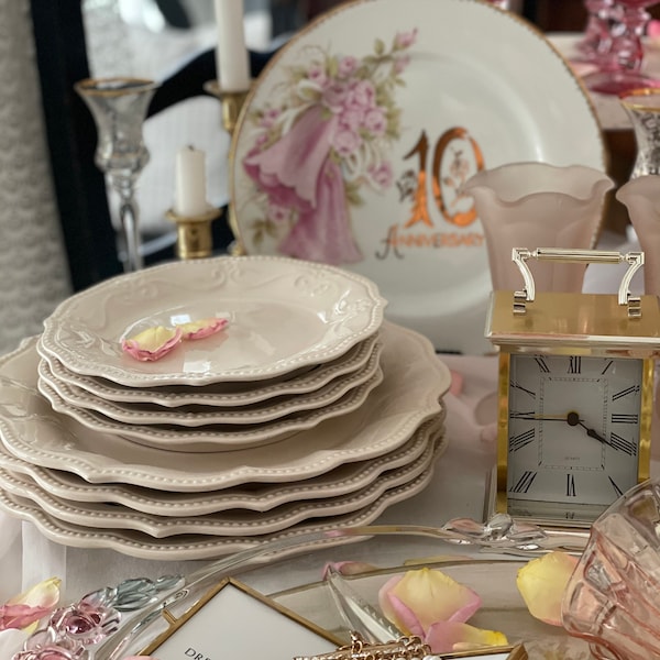 Vintage Dinnerware - Etsy