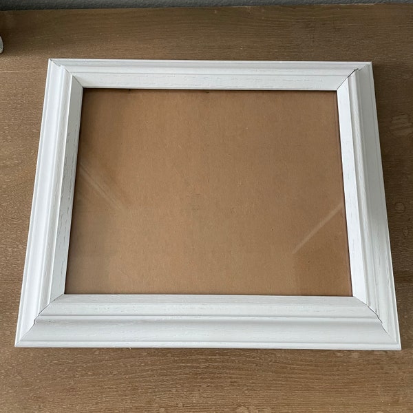 White Oak Frame - Etsy