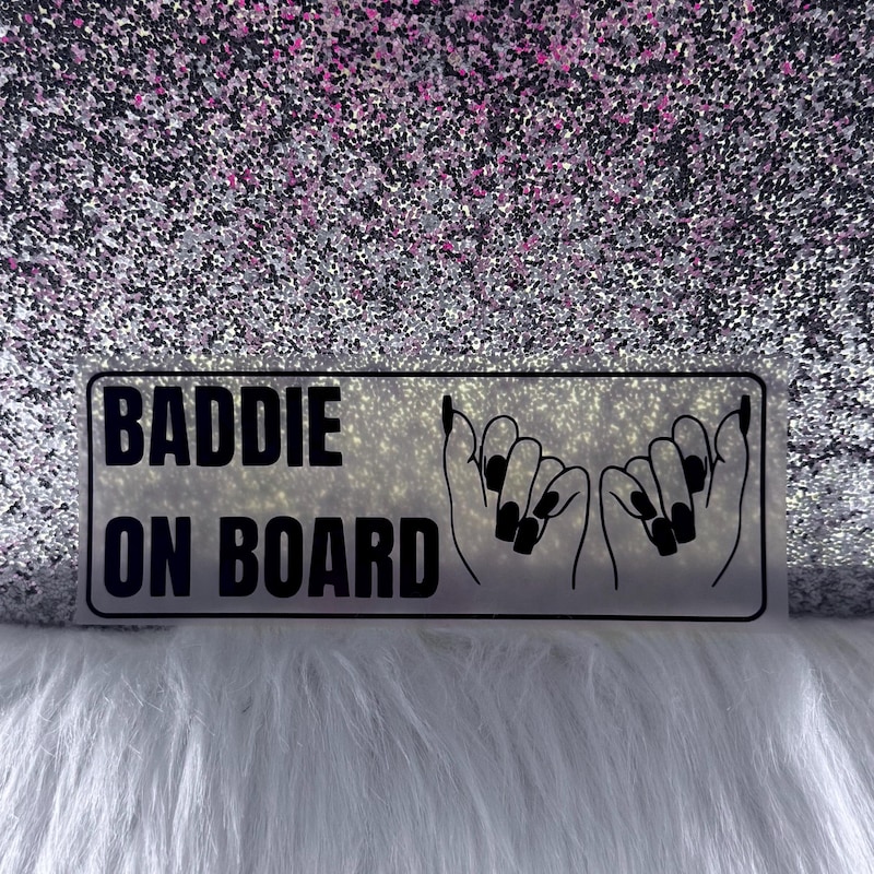 Car Accessories Baddie - Etsy