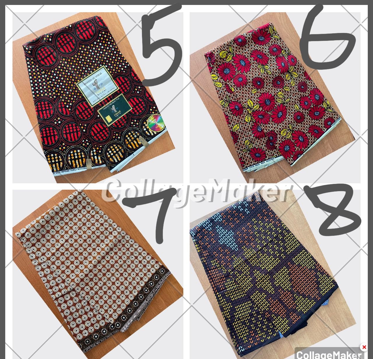 African Print Dress Ankara Dress African Bridesmaidankara - Etsy