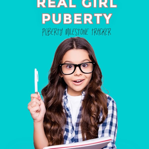 Puberty Gift - 60+ Gift Ideas for 2024