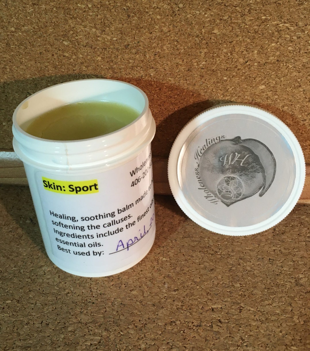 Sports | Repair Damaged Skin | Reduce Blisters | Maintain Calluses ...