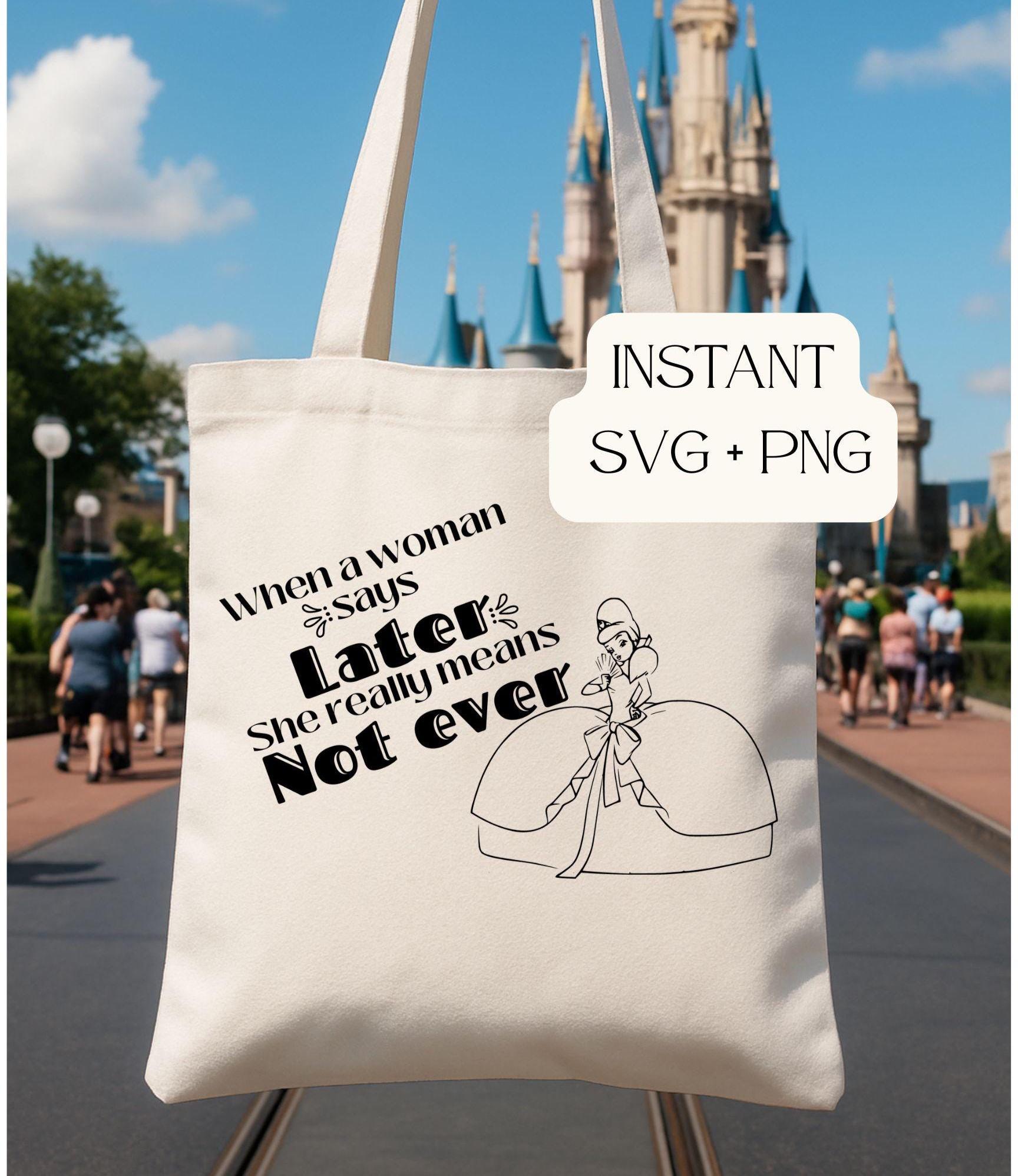 Southern Belle Sass SVG | Funny Princess-inspired Cut File | Sassy ...