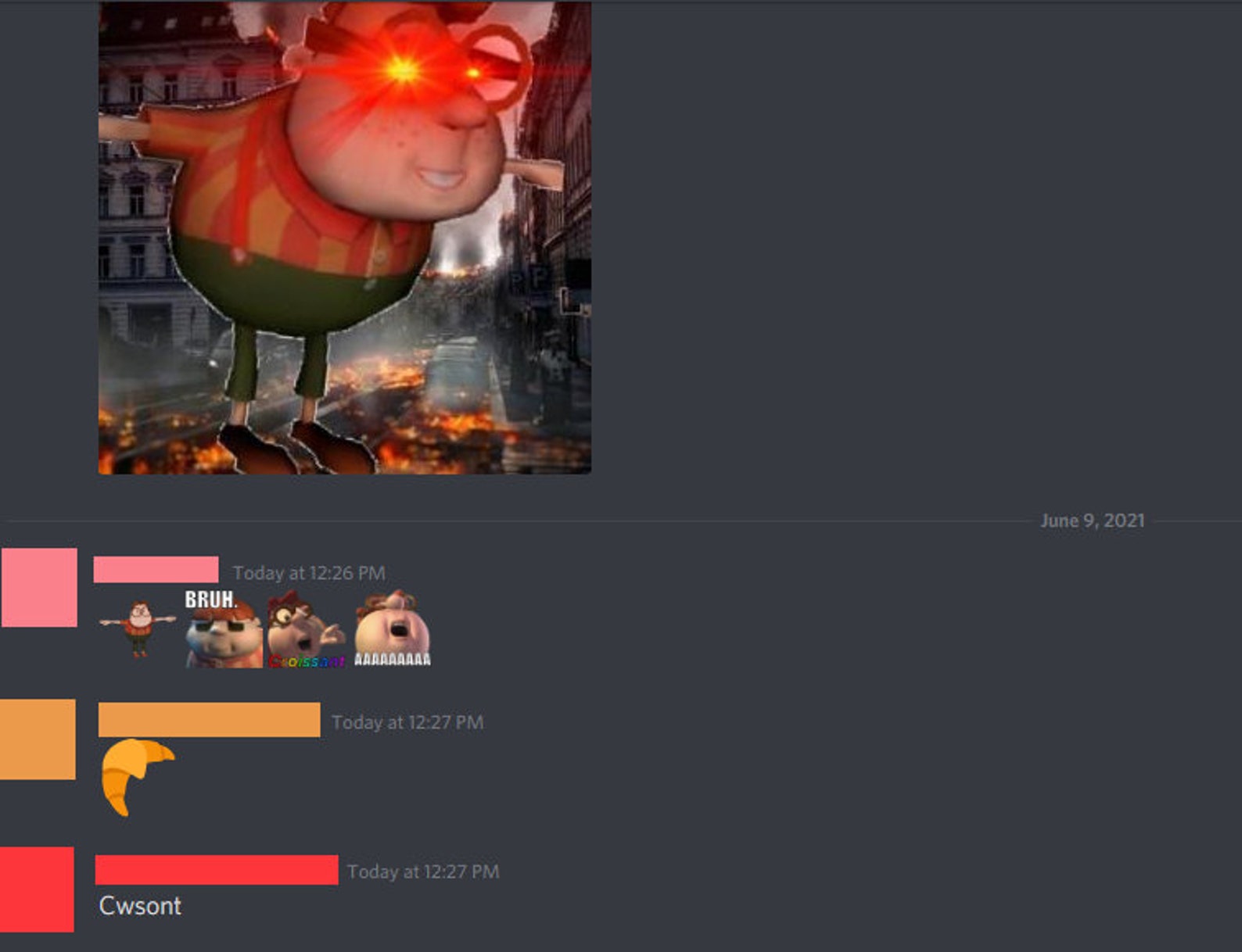 Wheezer Discord Emoji Pack - Etsy