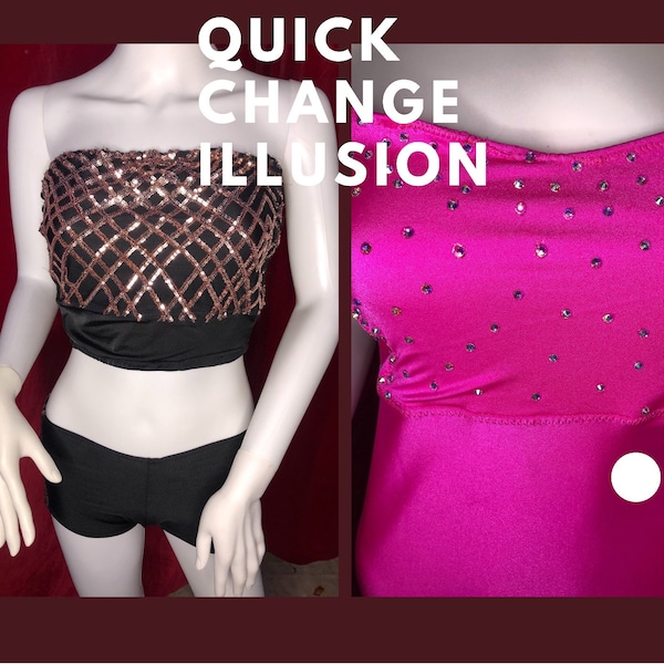 Transformation - Etsy