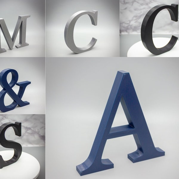 Free Standing - Etsy