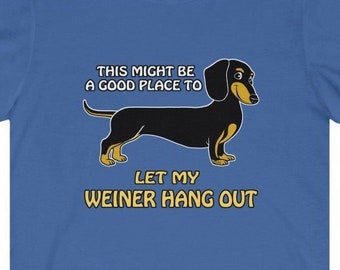 Dachshund Wall Hang - Etsy