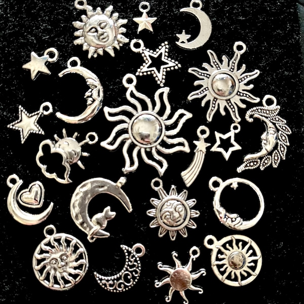 Scrapbook Charms - Etsy