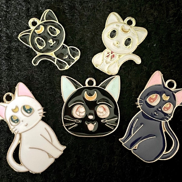Anime Jewelry - Etsy