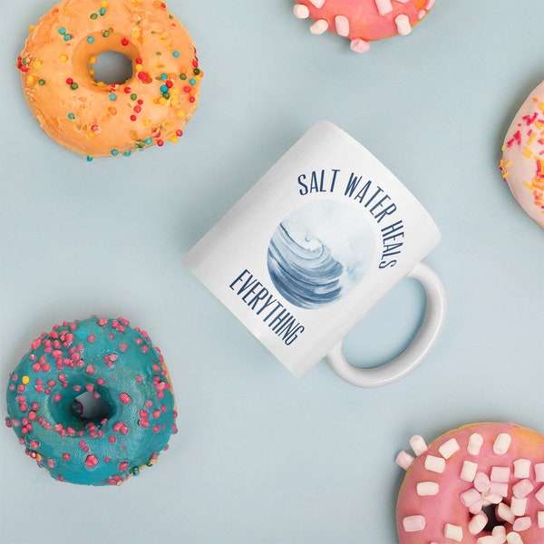 Motivational Mug - Etsy