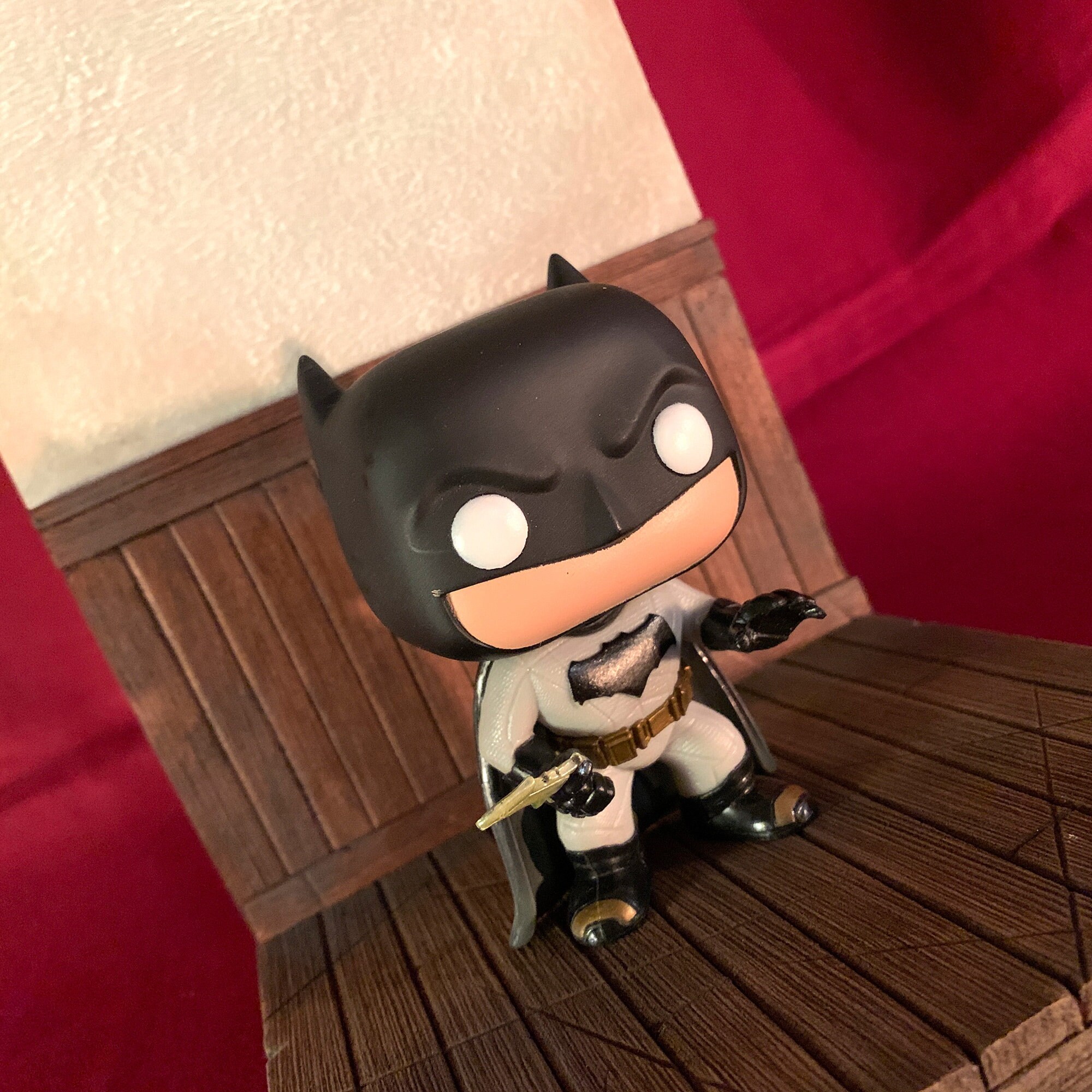 Action Figure Display Stand / Diorama for 1/12 Scale 6 Inch - Etsy