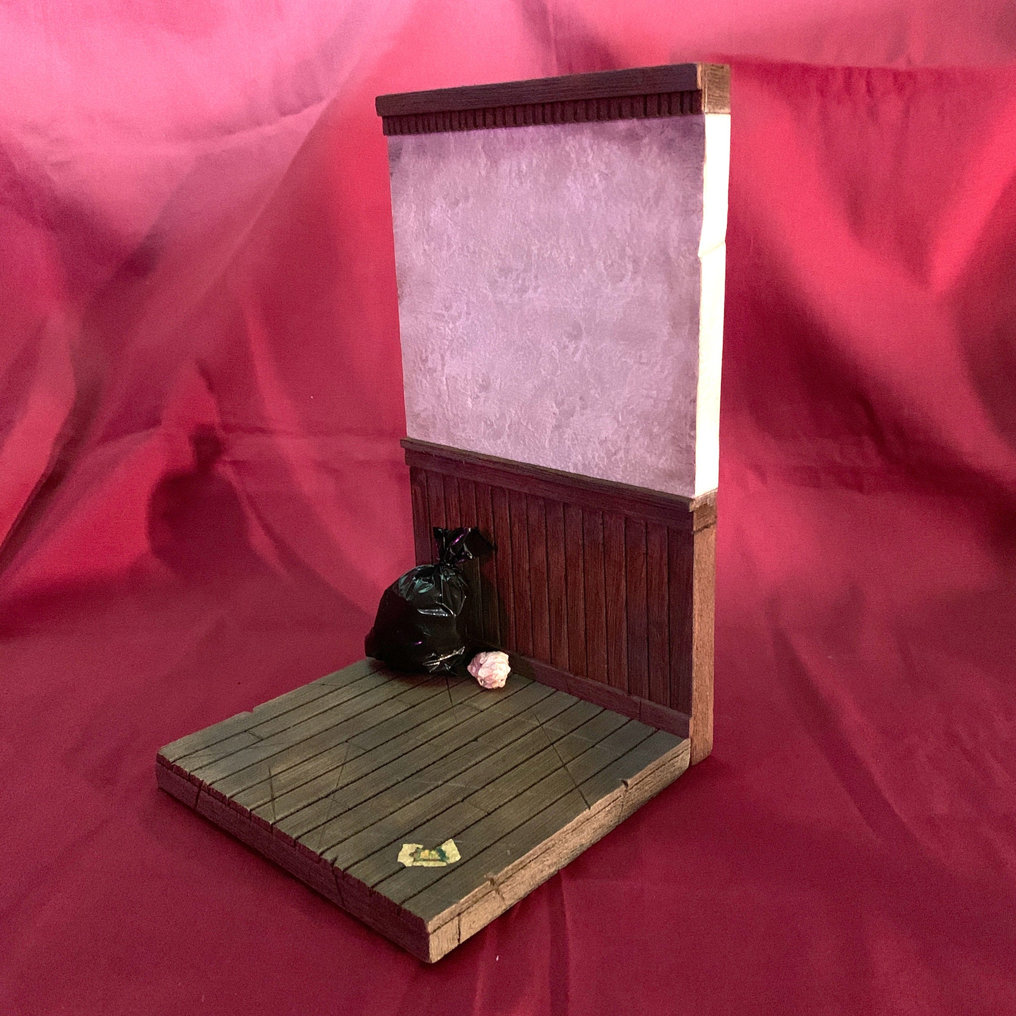 Action Figure Display Stand / Diorama for 1/12 Scale 6 Inch - Etsy
