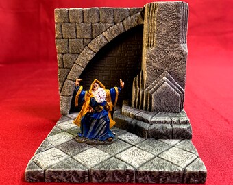 Dnd Display Stand - Etsy