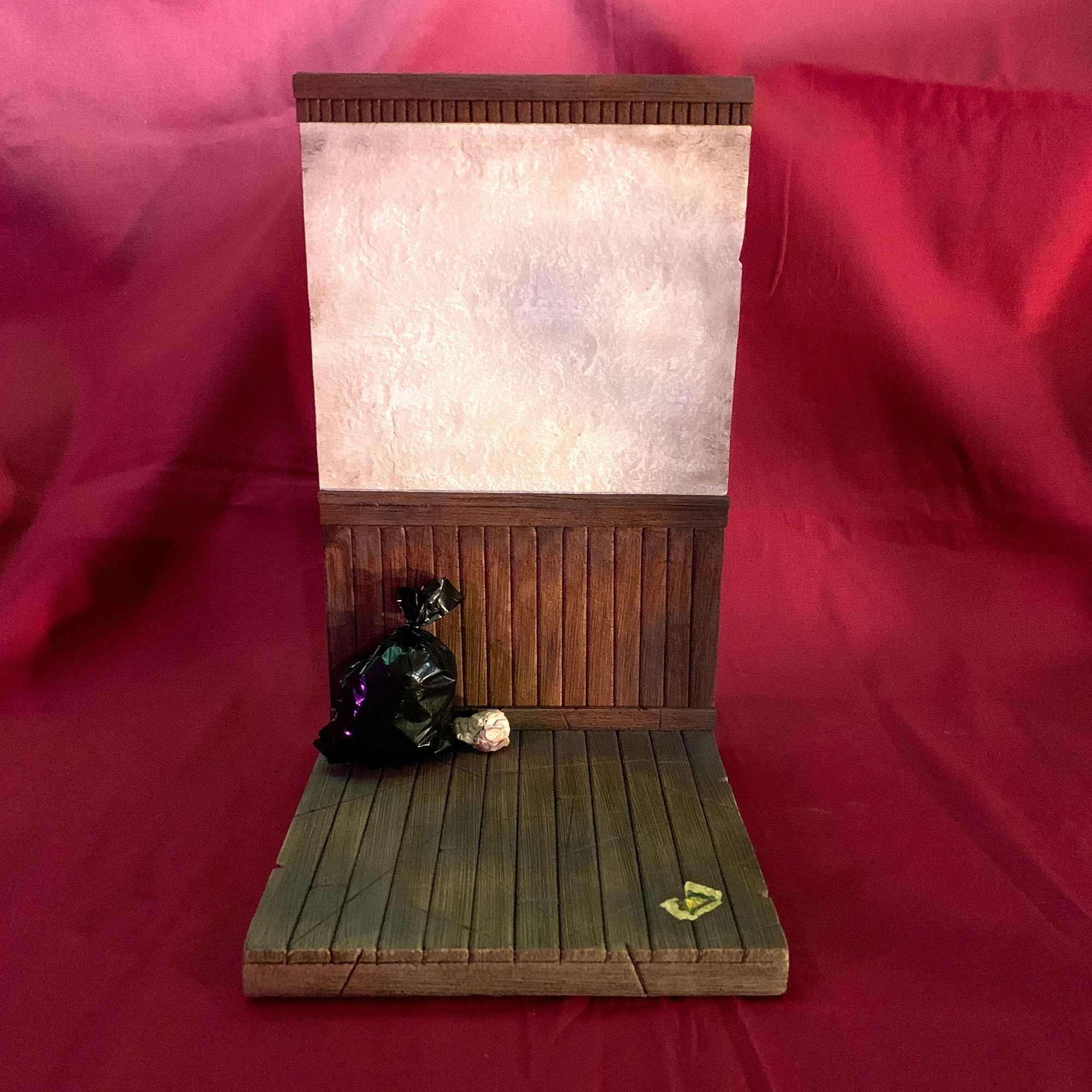 Action Figure Display Stand / Diorama for 1/12 Scale 6 Inch - Etsy